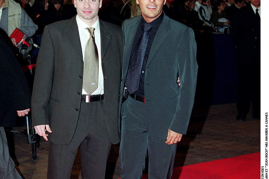 Mort de Christophe Dominici : retour en images sur sa carrière - Femme ...