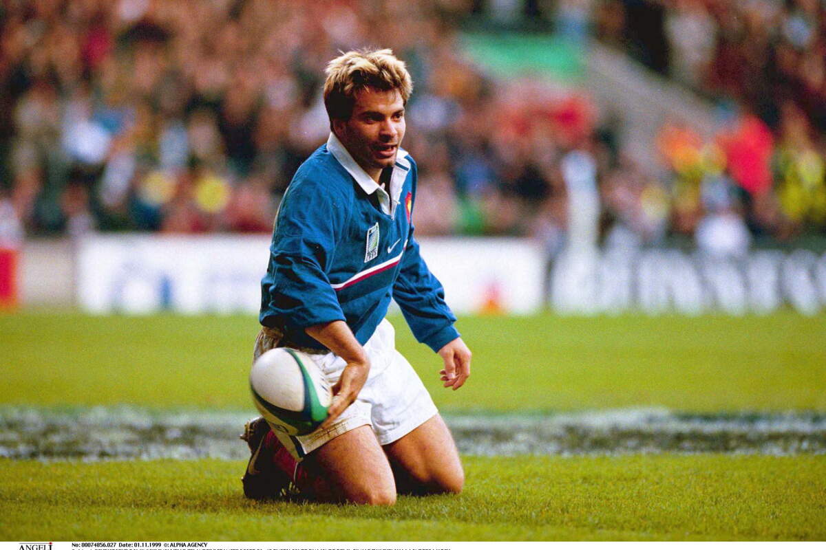 Mort de Christophe Dominici : retour en images sur sa carrière - Femme ...