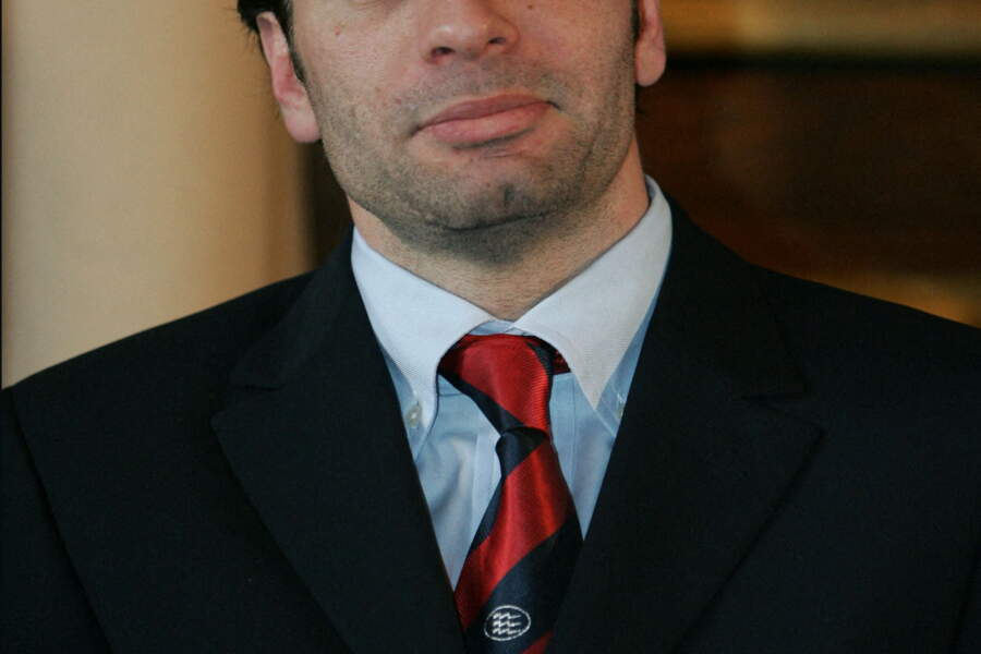 Mort de Christophe Dominici : retour en images sur sa carrière - Femme ...