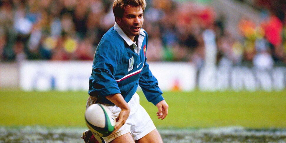 Mort de Christophe Dominici : retour en images sur sa carrière : Femme ...