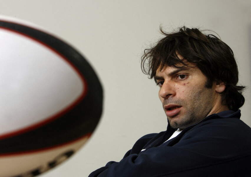 Mort de Christophe Dominici : retour en images sur sa carrière - Femme ...