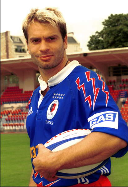 Mort de Christophe Dominici : retour en images sur sa carrière - Femme ...