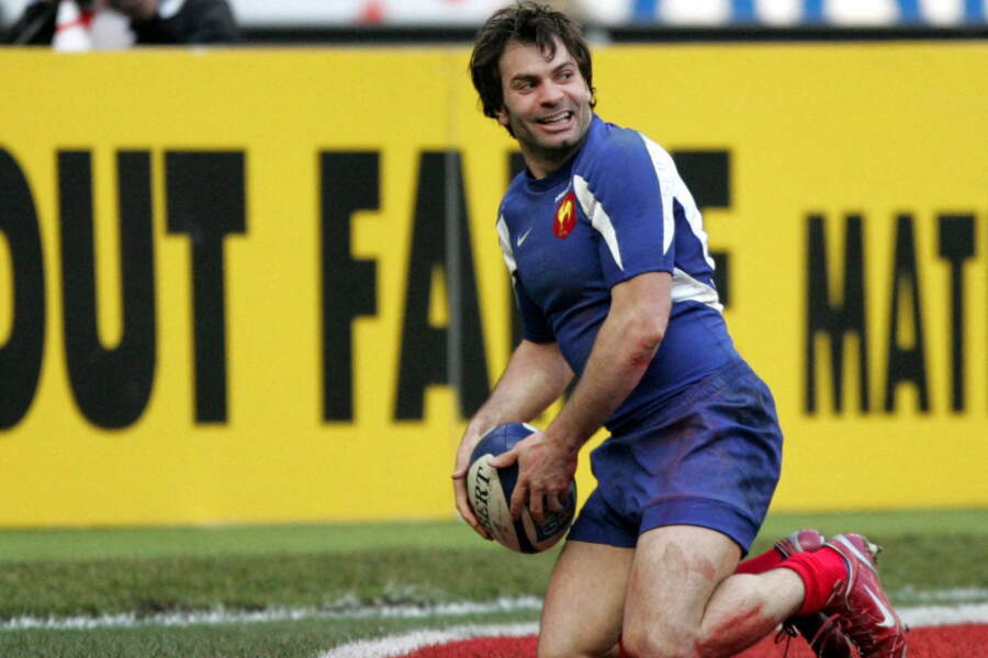 Mort de Christophe Dominici : retour en images sur sa carrière - Femme ...