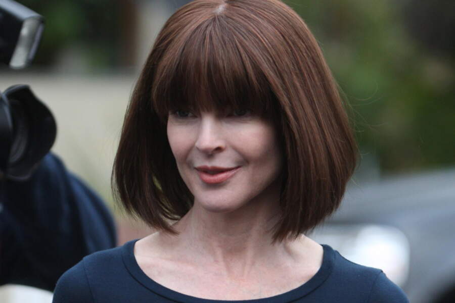 25 idées de carrés courts bruns à adopter cet hiver - Femme Actuelle