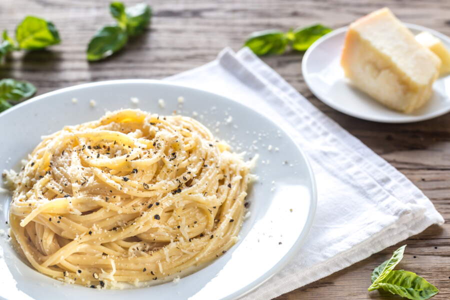 Les recettes de Cyril Lignac à faire en moins de 15 minutes - Femme ...