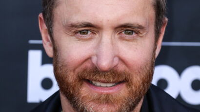 Photos - David Guetta très fier de présenter son fils, Tim Elvis, 13 ...