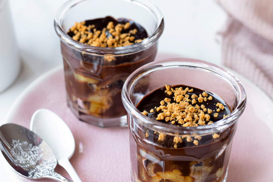 Desserts d'hiver : nos idées de recettes pas chères - Femme Actuelle