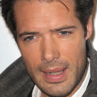 Elsa Zylberstein se confie sans tabou sur ses ex-compagnons, Antoine de ...