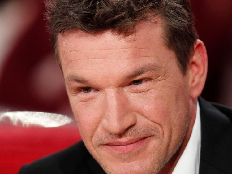 Actualités Benjamin Castaldi : Femme Actuelle Le MAG