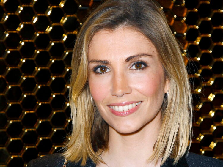 Actualités Alexandra Rosenfeld : Femme Actuelle Le MAG