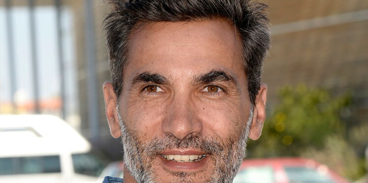 Camping Paradis : 5 choses à savoir sur Patrick Guérineau (Xavier ...