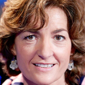 VIDÉO - Qui est Isabelle Juppé ? : Femme Actuelle Le MAG