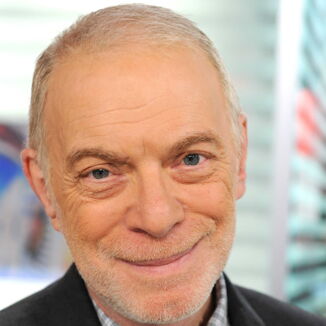 "Partir à deux" : Catherine Laborde et Thomas Stern partagent leur ...