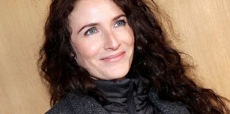 Elsa Lunghini : qui est son mari, Aurélien ? : Femme Actuelle Le MAG