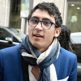 The Voice: qui est Vincent Vinel, le chanteur handicapé qui a ému la ...