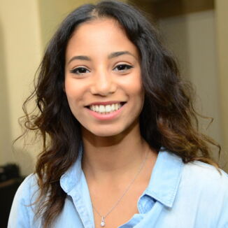 Hajiba Fahmy (Danse avec les stars) : maman pour la première fois, elle ...