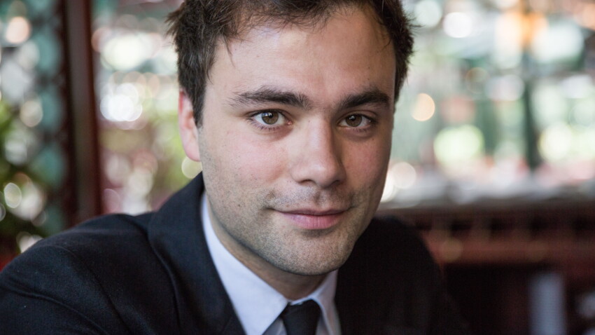 Charles Consigny dévoile son salaire dans On n'est pas couché : "Ce n ...