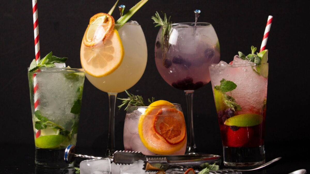 Test de personnalité : Quel cocktail reflète votre personnalité