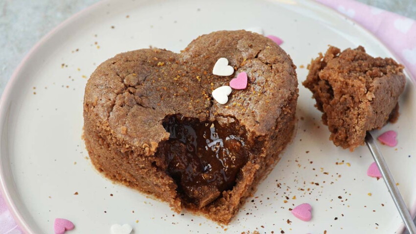 Moelleux au chocolat & piment : découvrez les recettes de cuisine de ...