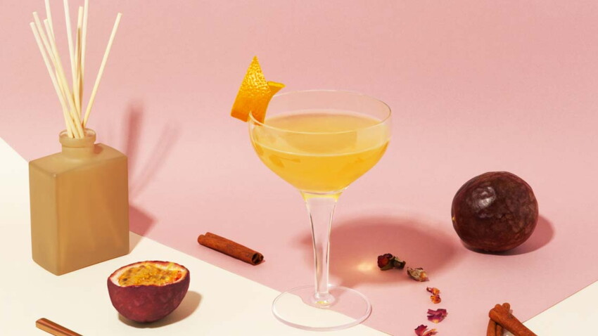 Cocktail Margarita Hiver facile et rapide : découvrez les recettes de ...