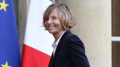 Actualités François Bayrou : Femme Actuelle Le MAG