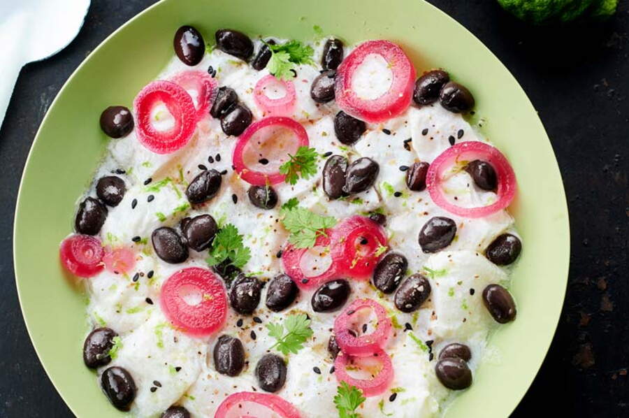 Toutes nos idées cuisine pour profiter des bienfaits et saveurs de l ...