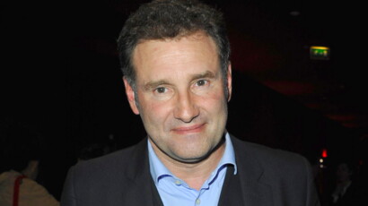 Pierre Sled : qui est sa nouvelle compagne, Barbara Ricevuto ? : Femme Actuelle Le MAG