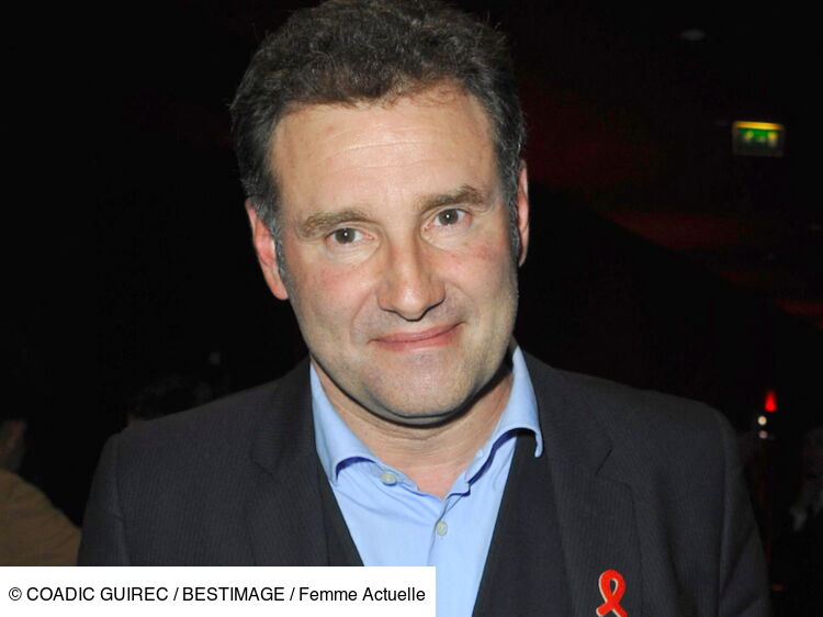 Pierre Sled : qui est sa nouvelle compagne, Barbara Ricevuto ? : Femme ...