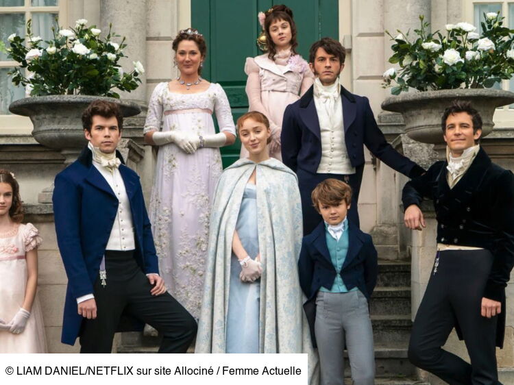 Regencycore : connaissez-vous cette tendance mode inattendue qui ...