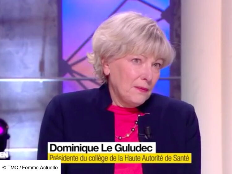Pourra-t-on éradiquer la Covid-19 ? La réponse effrayante de Dominique ...