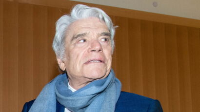 Mort de Bernard Tapie : qui était sa première femme, Michèle Layec ...