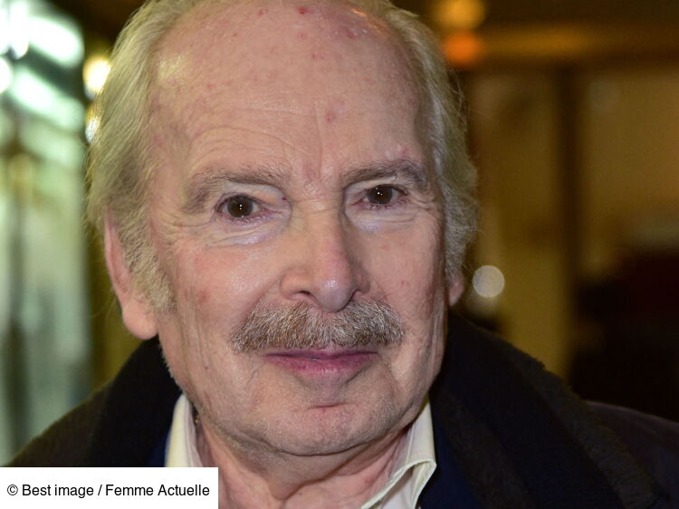 Popeck violé et battu par sa femme : son témoignage édifiant : Femme ...