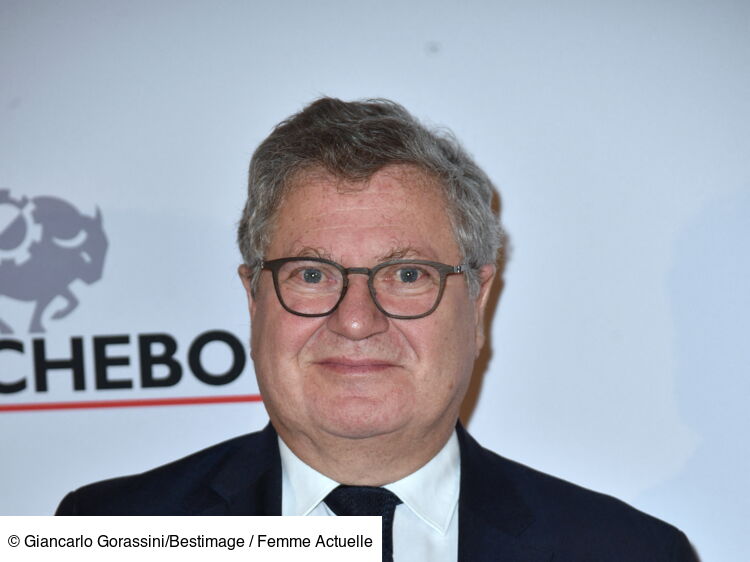 Affaire Olivier Duhamel - Jean Veil, le fils de Simone Veil savait tout ...