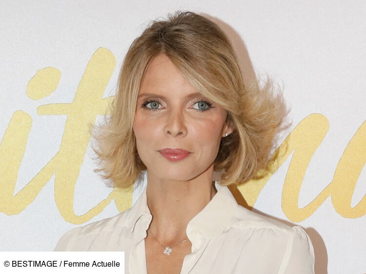 Sylvie Tellier : ce surnom (étonnant) que lui donnaient ses sœurs ...