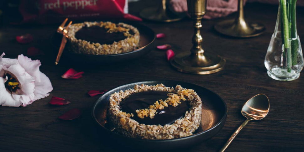Tartelettes crousti-choco facile et rapide : découvrez les recettes de ...