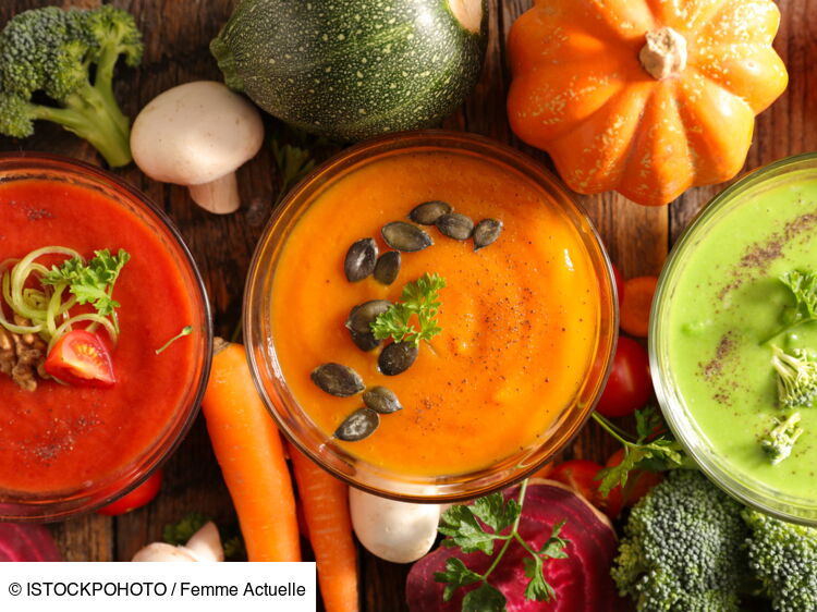 Nos meilleures recettes à cuisiner en février : Femme Actuelle Le MAG