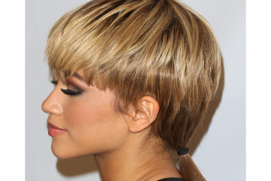 20 inspirations pour adopter la coupe boule - Femme Actuelle