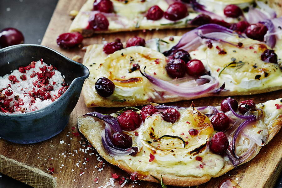 Chèvre chaud : nos meilleures recettes à tester - Femme Actuelle