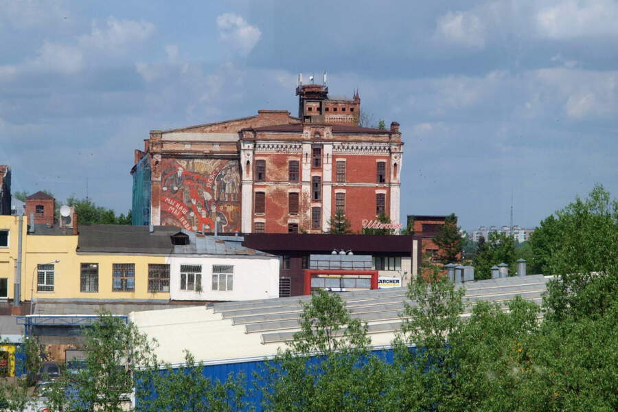 Découvrez les plus beaux sites de Belgrade et Novi Sad - Femme Actuelle