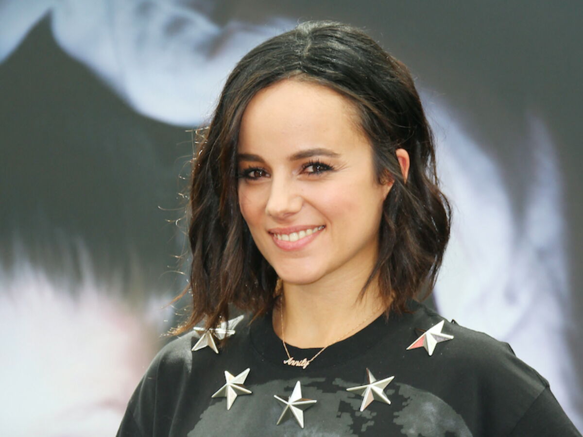 Alizee Child