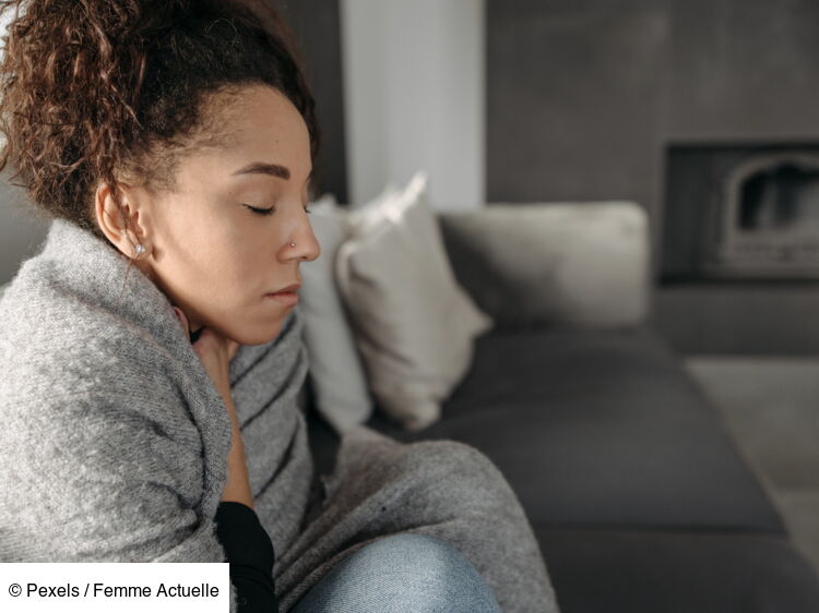 Peut-on vraiment attraper froid ? Michel Cymes répond : Femme Actuelle ...