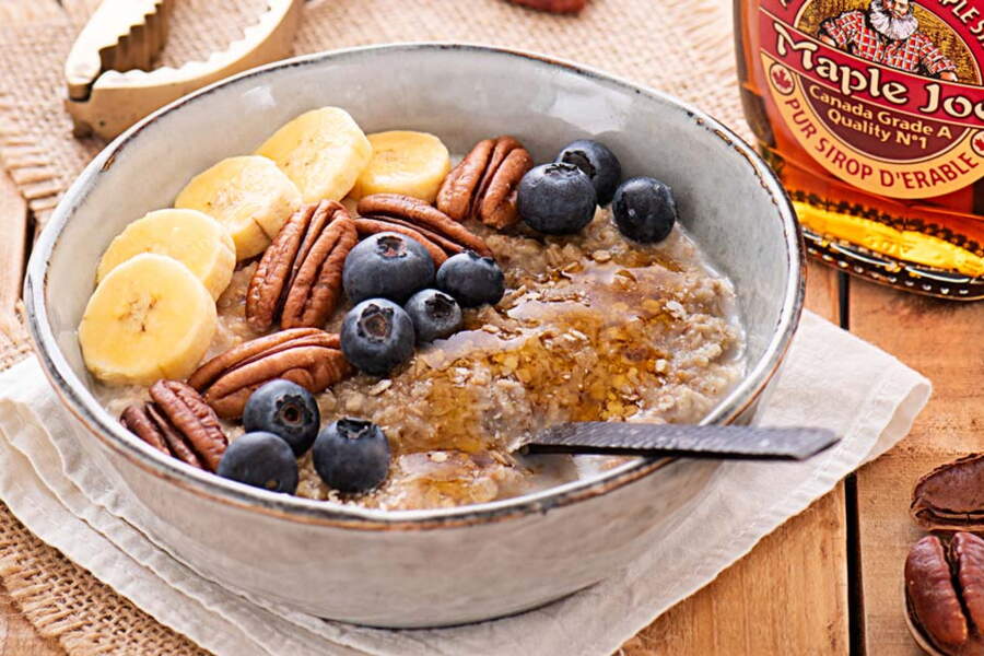 Nos meilleures recettes canadiennes et québécoises - Femme Actuelle