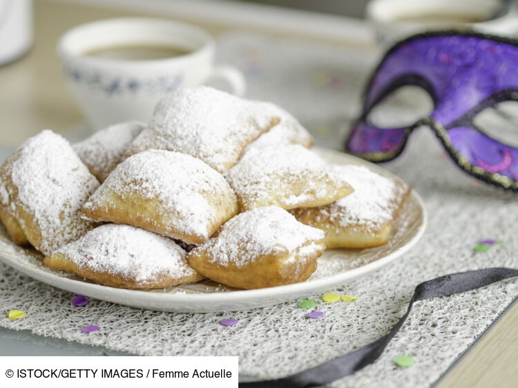 Botteraux rapide : découvrez les recettes de cuisine de Femme Actuelle ...