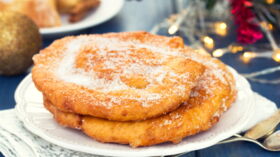 Gâteau portugais super facile rapide : découvrez les recettes de ...