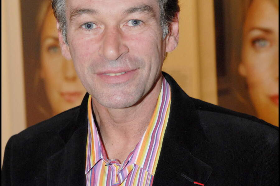 Patrick Dupond : retour sur sa carrière de danseur étoile - PHOTOS ...