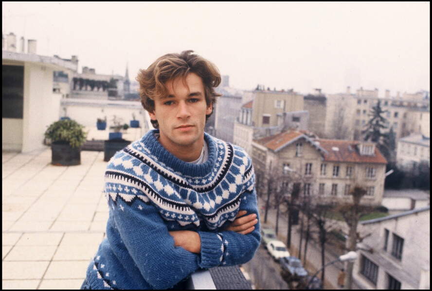 Patrick Dupond : retour sur sa carrière de danseur étoile - PHOTOS ...