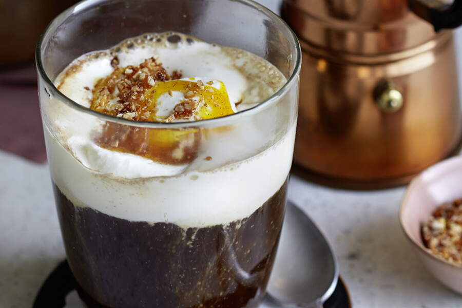 Boisson au café : nos meilleures recettes pour se faire plaisir - Femme ...