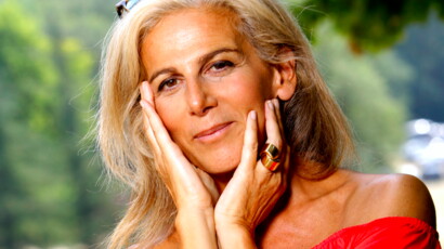 Anne Fulda : qui est la journaliste qui remplace Patrick Poivre d'Arvor ...