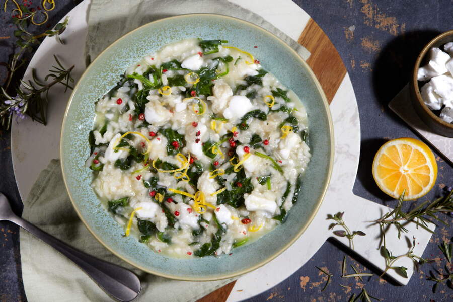 Nos plats gourmands et de saison pour se régaler en février - Femme ...