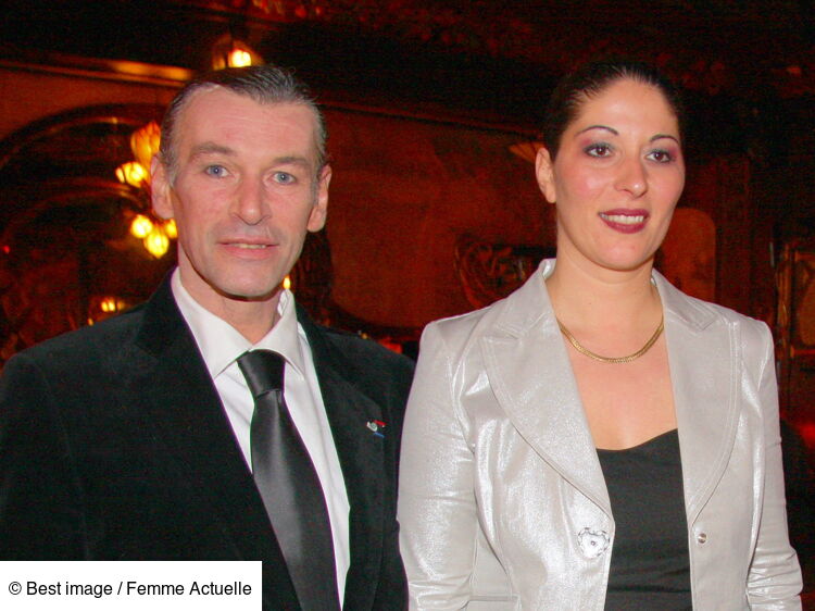 EXCLU - Mort de Patrick Dupond : sa compagne Leila Da Rocha nous révèle ...